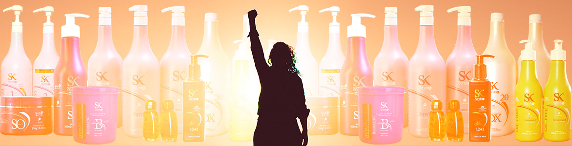 Ser Distribuidor – Sarahk|Chile