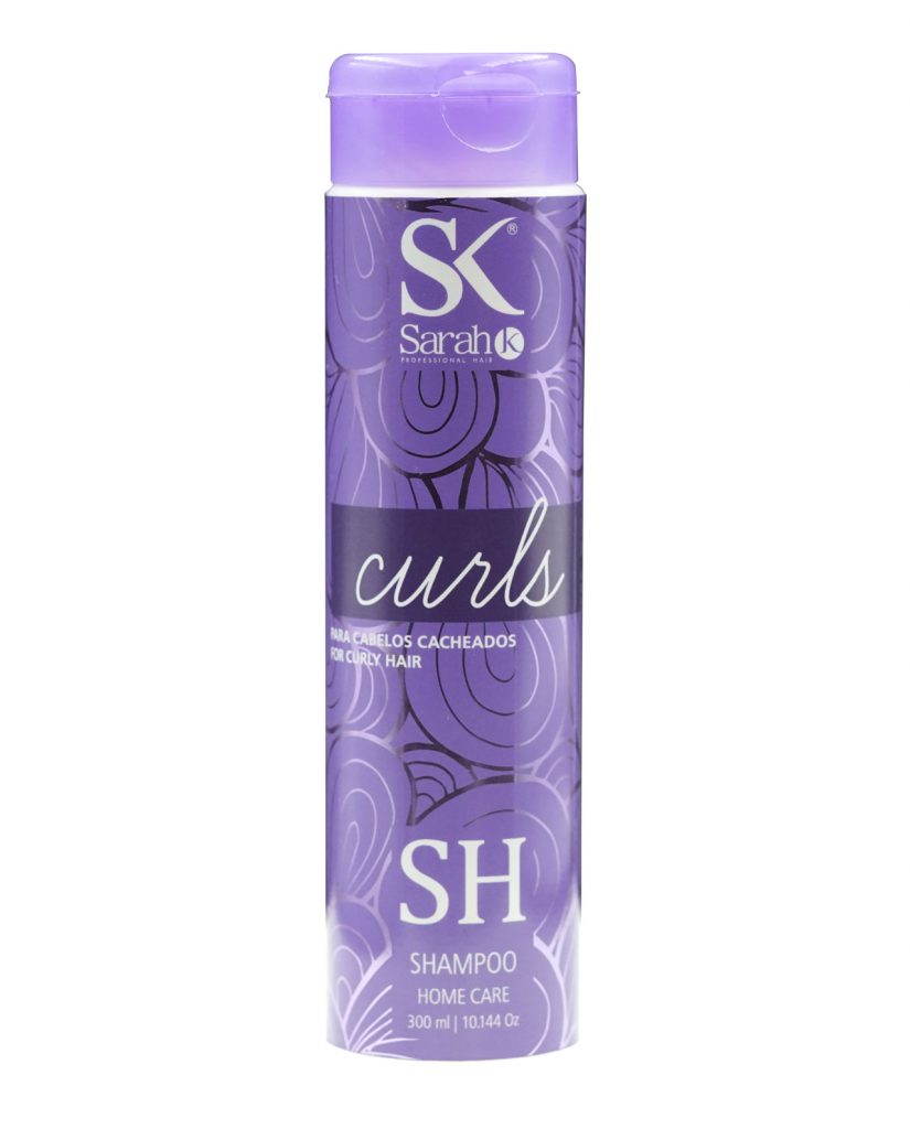 Shampoo Clarifying SarahK 1000ml – Sarahk|Chile
