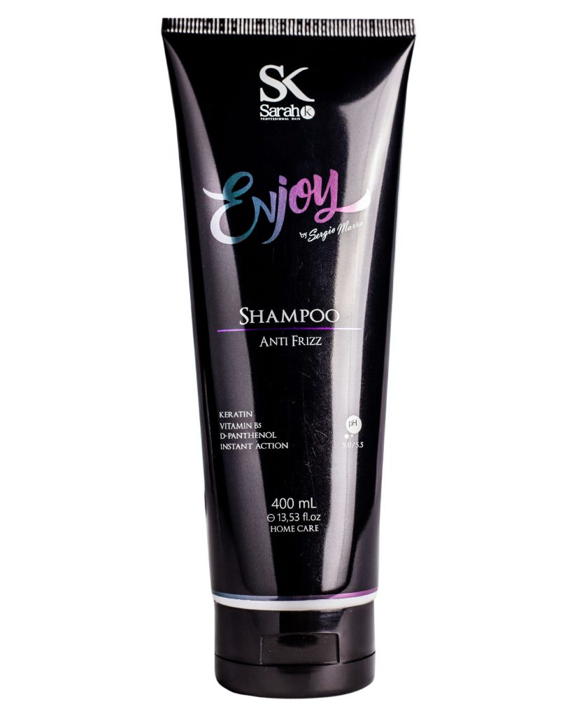 Shampoo Enjoy de SarahK 400ml – Sarahk|Chile