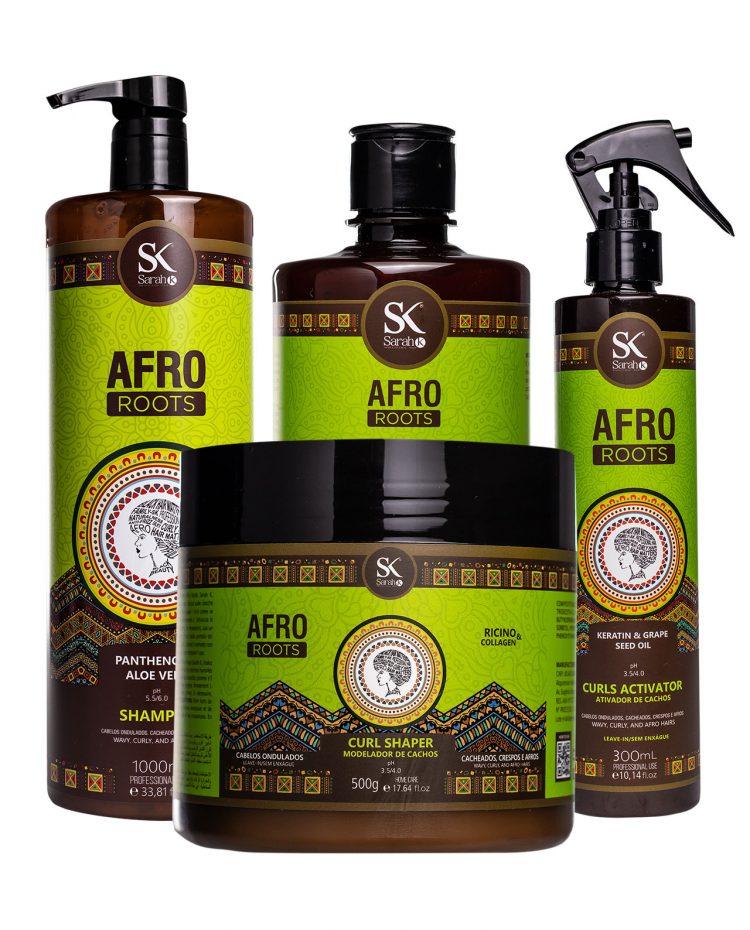 Pack Afro Roots de Sarahk – Sarahk|Chile