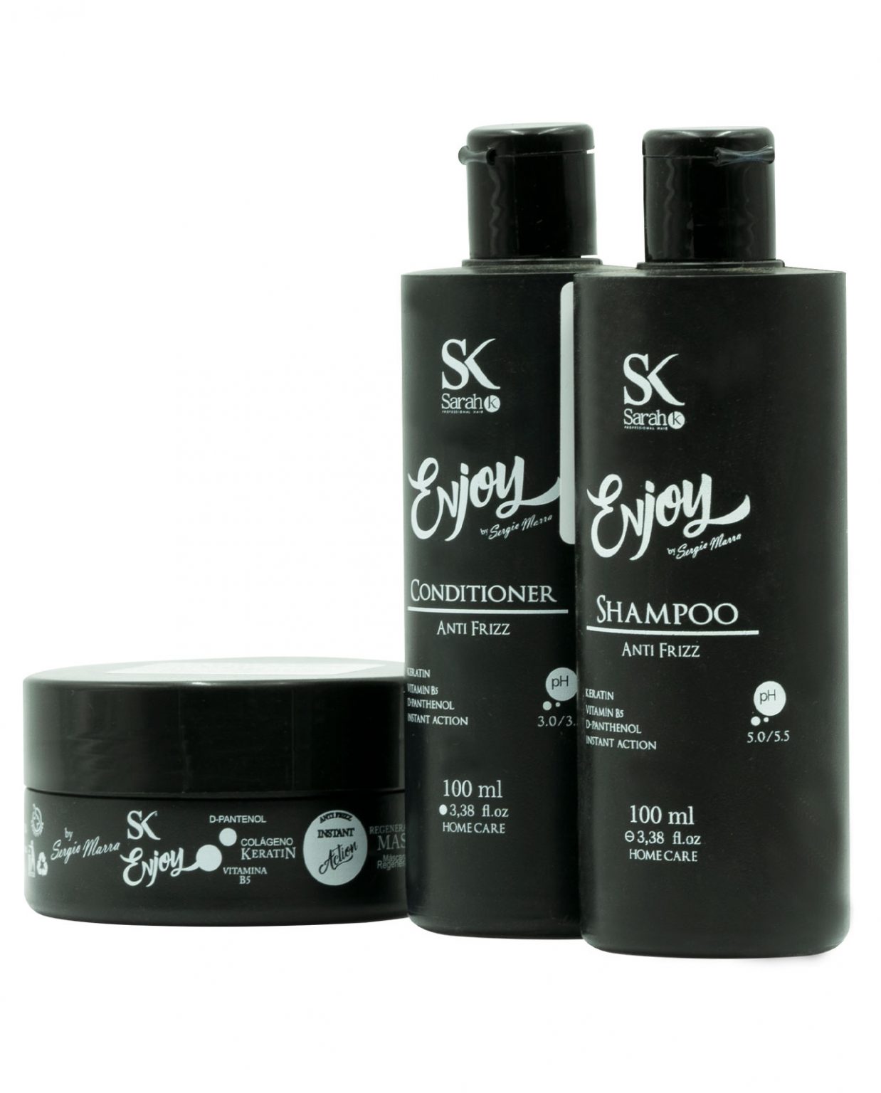 Pack Mini Enjoy de SarahK – Sarahk|Chile