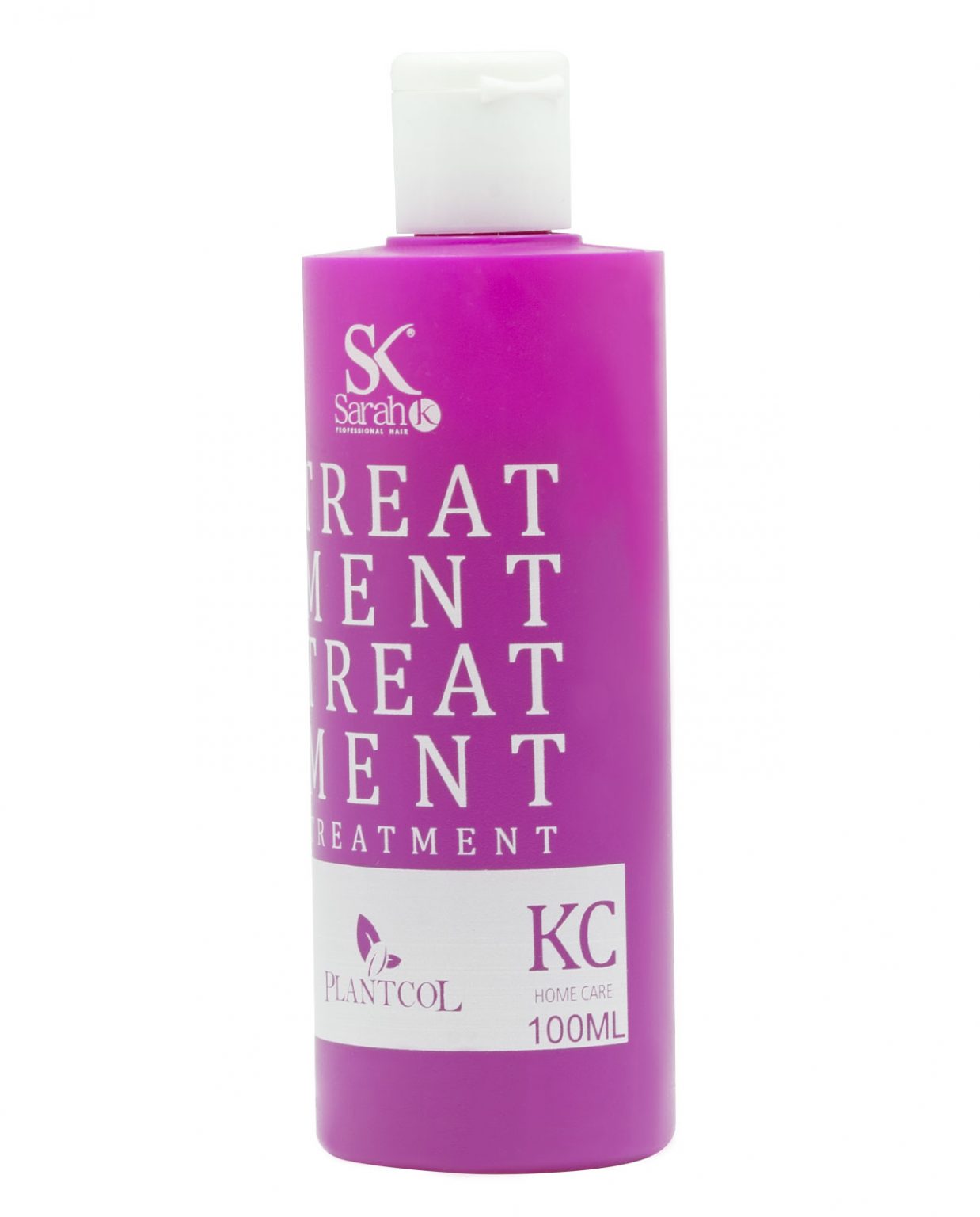 Mini Keratin Complex Treatment 100ml – Sarahk|Chile