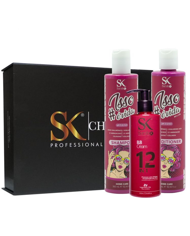 Pack Esencial SarahK – Sarahk|Chile